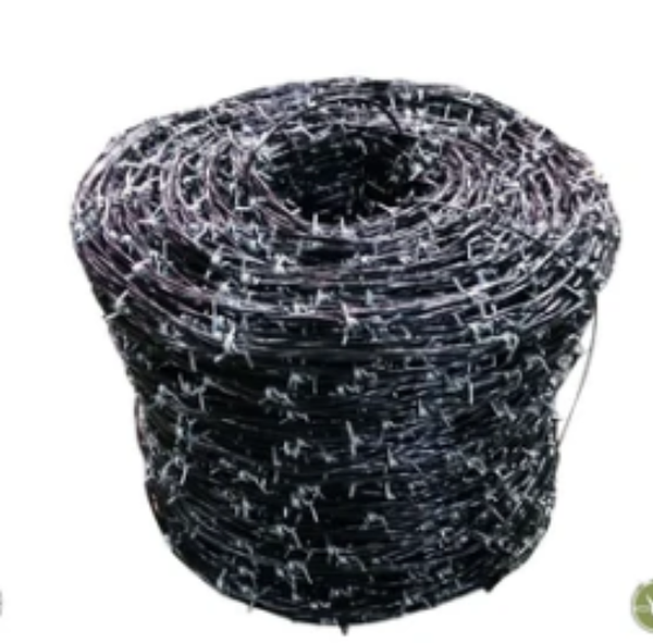 Alambre De Púa Híbrido Calibre 14