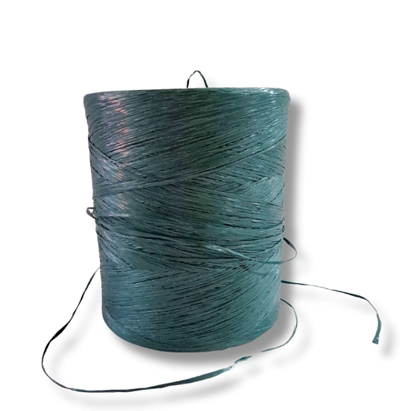 Hilo De Polipropileno Para Cosecha